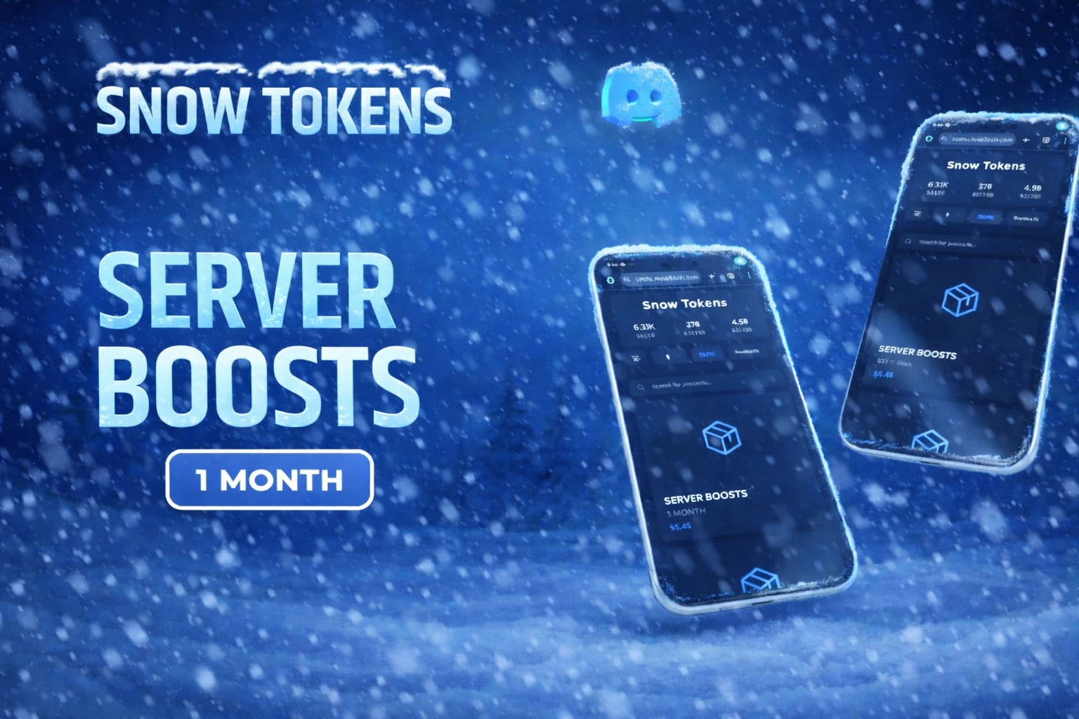 snowtoken
