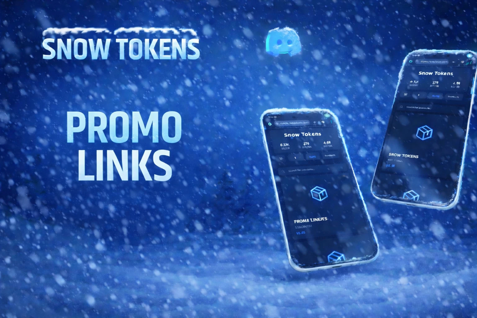 snowtoken